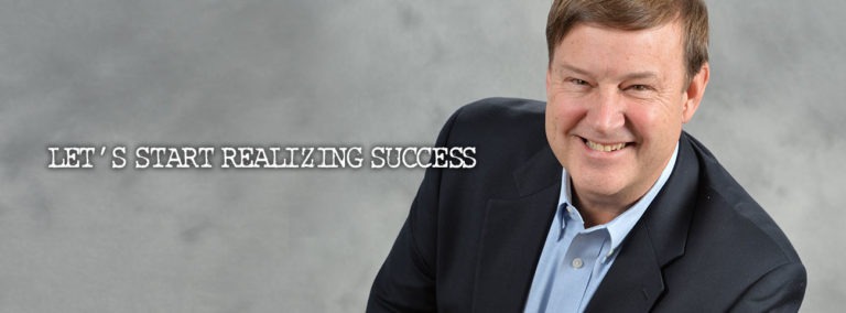 Doug Reed-Leading Growth By Empowering Everyone To Achieve