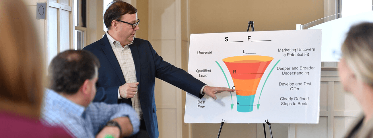 Accelerating Sales | Doug Reed - Foster Growth